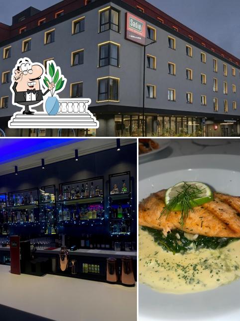 All places to eat and drink in Luton, autumn 2023 - Restaurant Guru