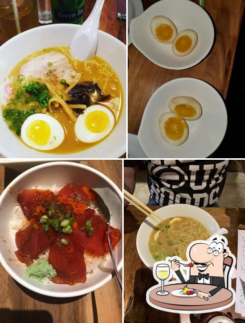 Naruto, Albuquerque - Restaurant menu, prices and reviews