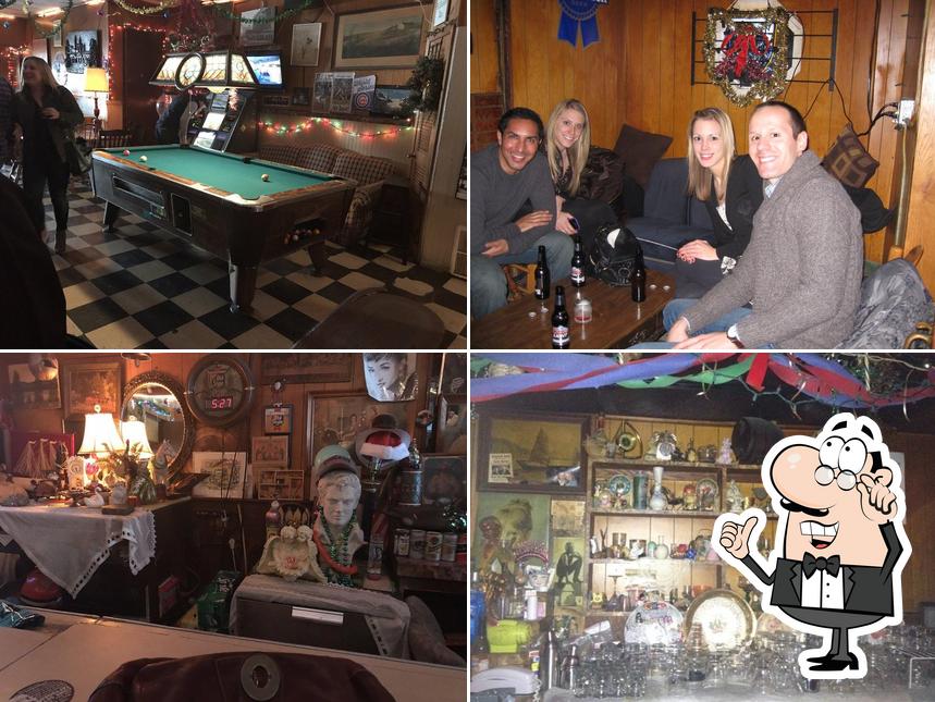 Rose's Lounge in Chicago - Restaurant reviews