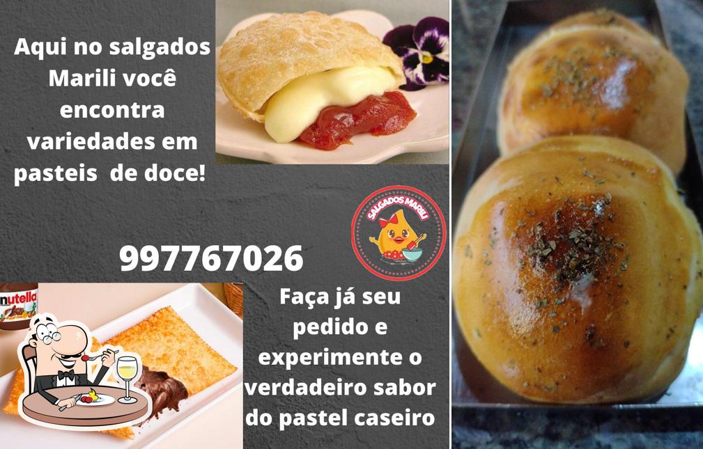 Salgados Marili pub & Bar, Brazil