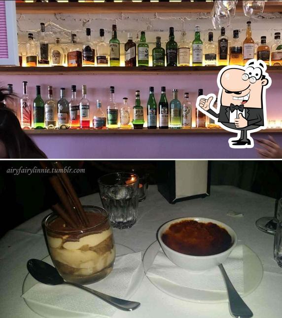 Siglo in Melbourne - Restaurant menu and reviews