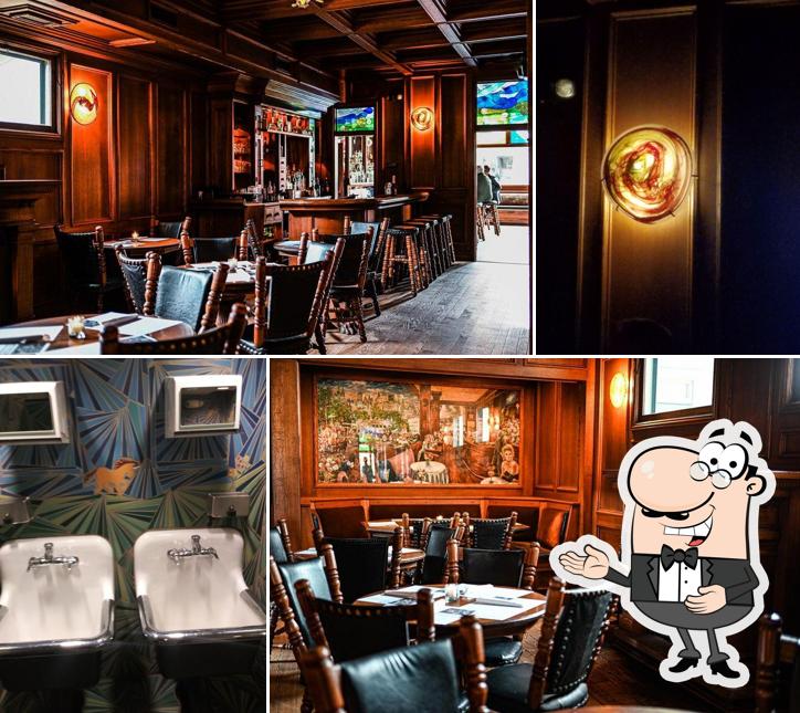 Stone Mad Pub, Cleveland - Restaurant menu, prices and reviews