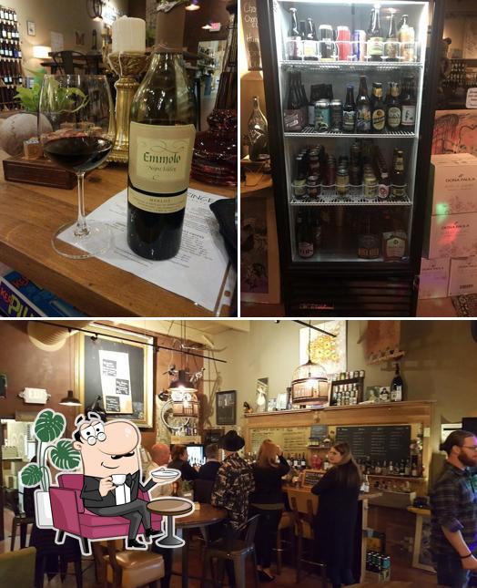 Tandem Wine Shop, Appleton - Restaurant menu, prices and reviews