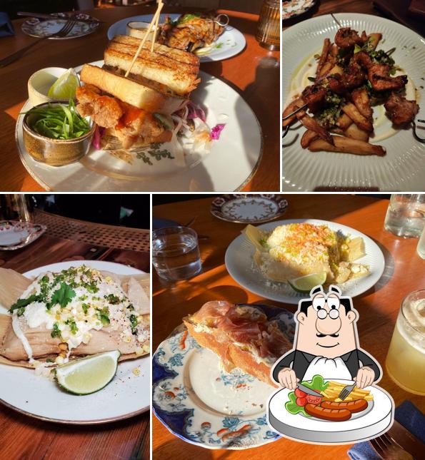 The Port of Call in Groton - Restaurant reviews