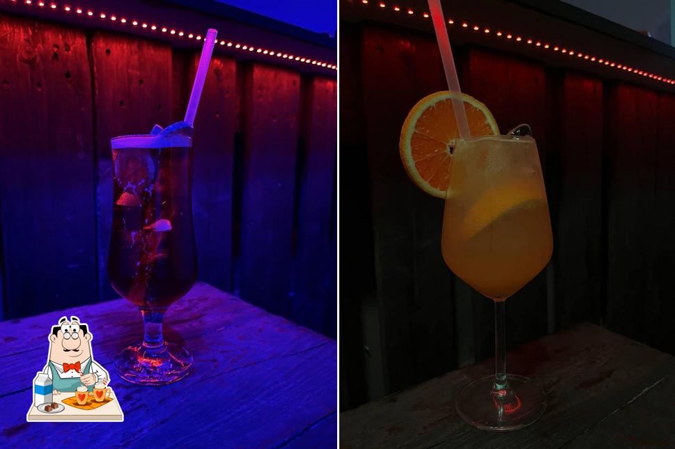 Toxic fun bar, Batumi - Restaurant reviews