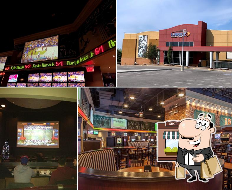 Wegz, Vaughan - Restaurant menu, prices and reviews