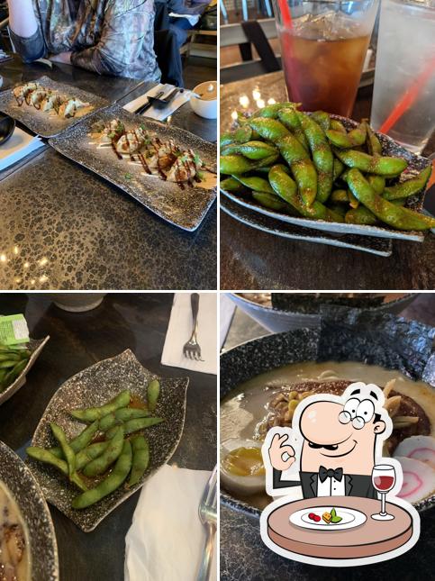 Ramen Head, Rockwall - Restaurant menu, prices and reviews