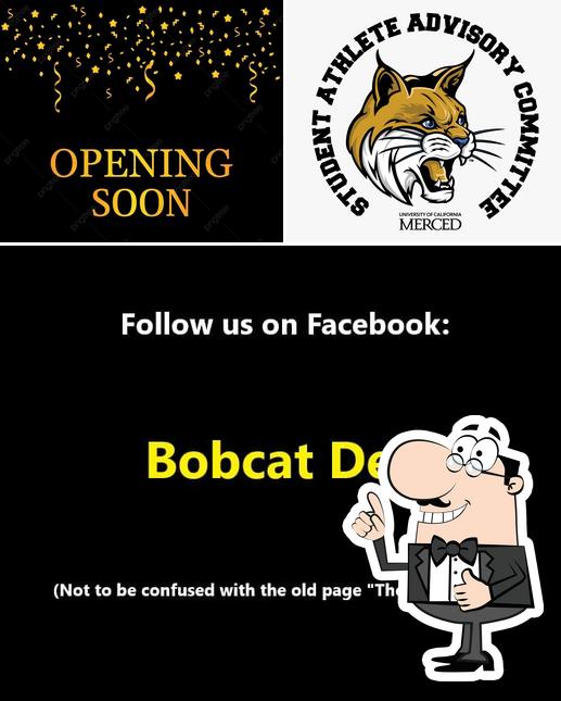 Bobcat Den in США - Restaurant reviews