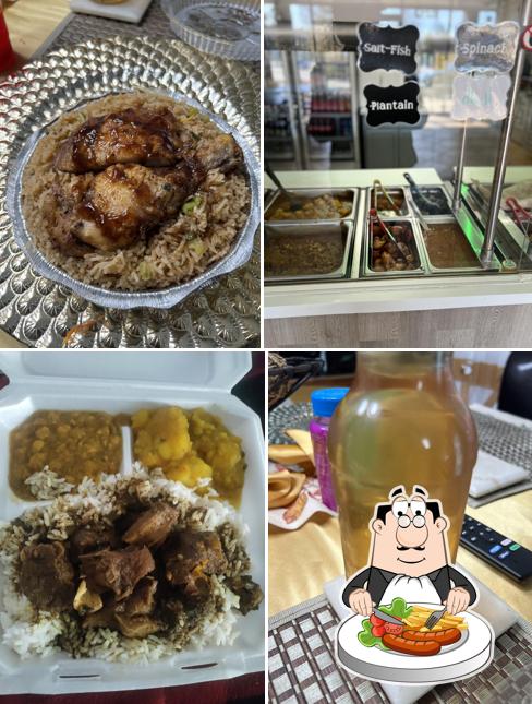 Caribbean Roti Shop, McDonough - Restaurant menu, prices and reviews