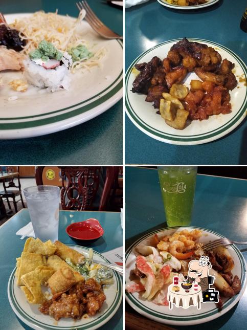 China Buffet-St Louis, Mehlville - Restaurant menu, prices and reviews