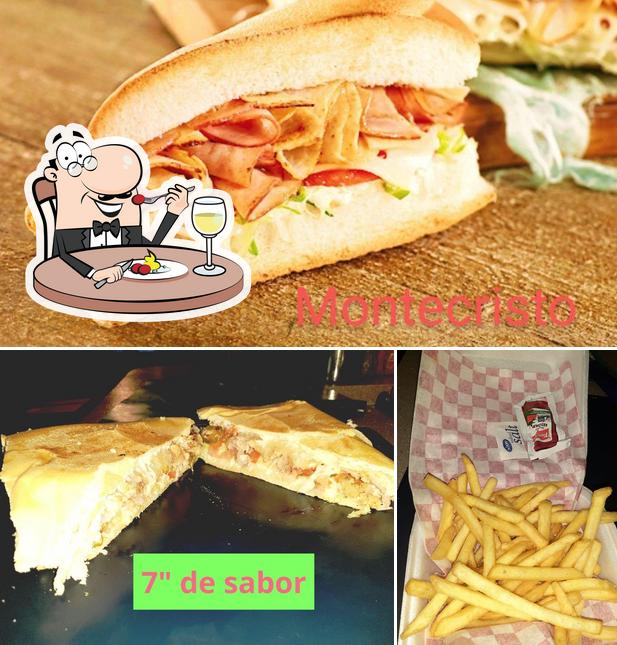 El Boricua Sándwiches in Spartanburg