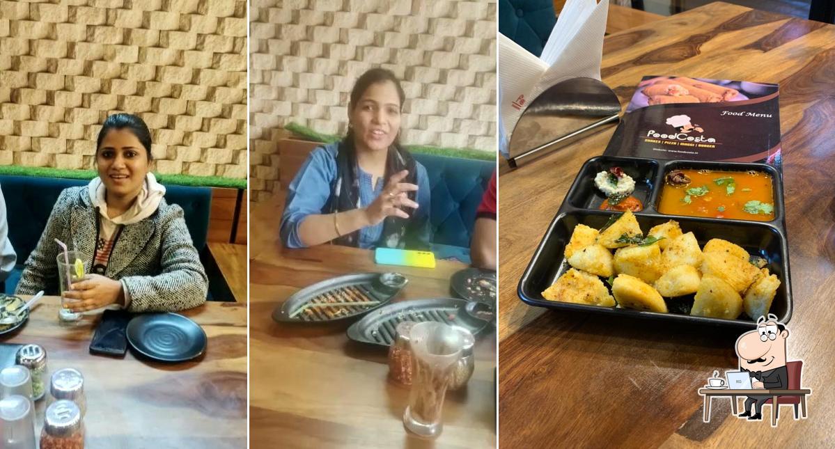 Food Costa Gurgaon, Gurugram - Restaurant reviews