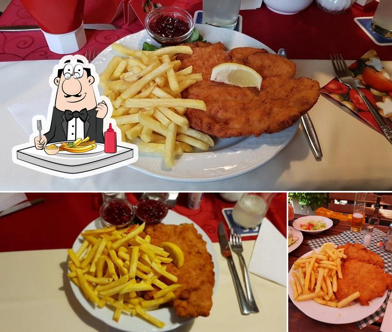 Gasthaus Artner restaurant, Neunkirchen - Restaurant reviews