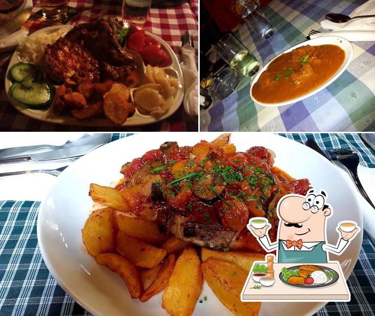 Gasthaus Quell, Wien - Speisekarte, Preise und Bewertungen