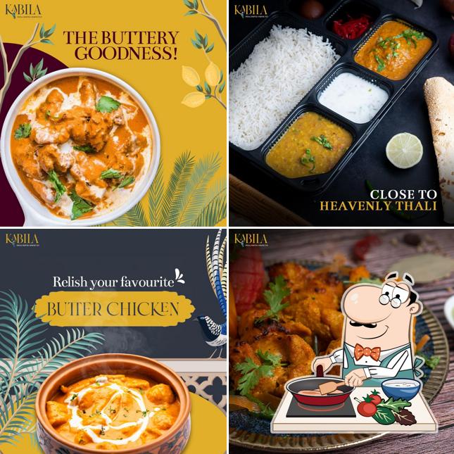 House Of Kabila restaurant, Dubai, 57R8+7FH - Restaurant menu and reviews