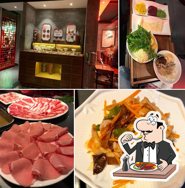 Man Tang Guo Phan Xích Long restaurant, Ho Chi Minh City, 169 171 Phan ...