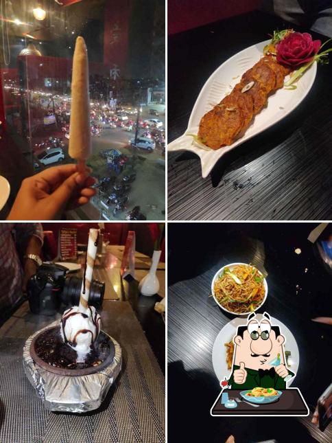 Taste of China, Bhubaneswar, 625/A, 2nd Floor Janpath - Restaurant reviews