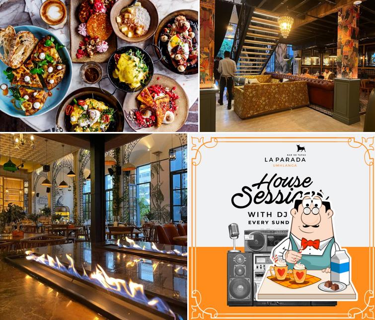 Best restaurants in Gateway Theatre Of Shopping Mall - Restaurant Guru