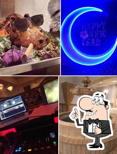 Macaluso's, Hawthorne - Restaurant menu, prices and reviews