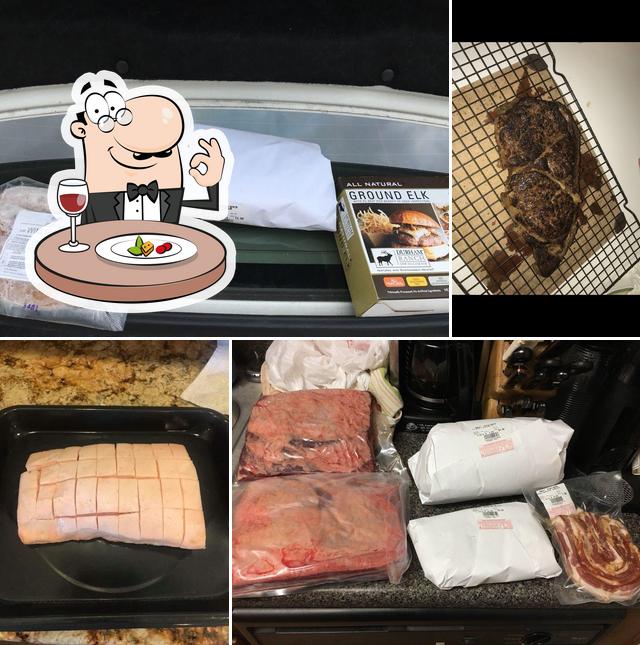 Meat Masters in Houston - Restaurant menu and reviews