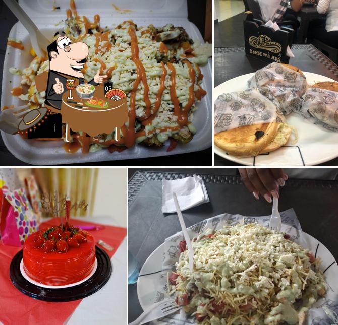 Restaurante Mi Apa, Cali - Opiniones del restaurante