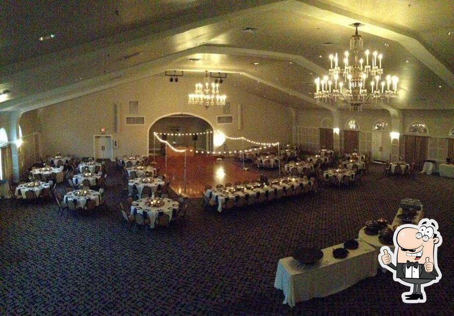 Mustin Beach Club - Ready Room, 190 Radford Rd Bldg 253 in Pensacola ...