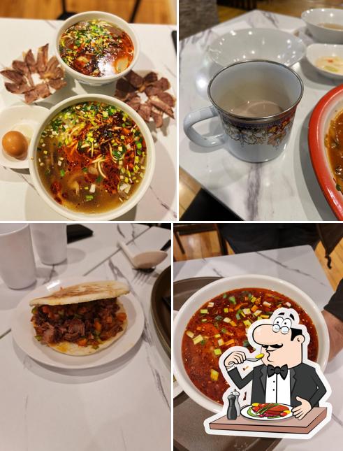 Lanzhou Ramen, Auckland - Restaurant menu, prices and reviews