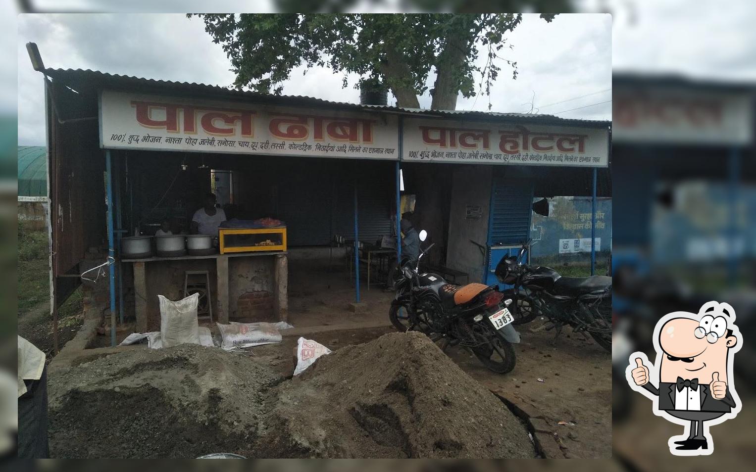 All places to eat and drink in Nandni Ronsara, summer 2024 - Restaurant ...