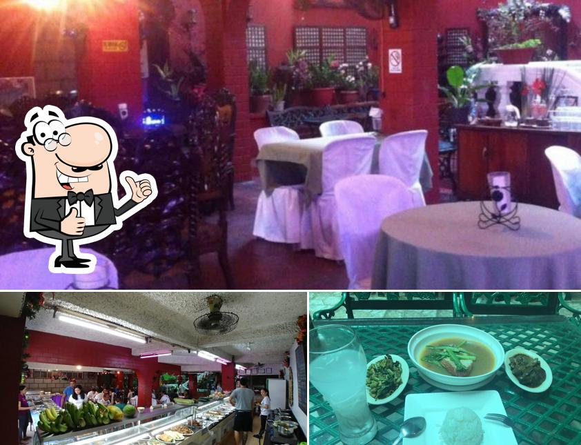 Patio de Conchita Restaurant, Manila - Restaurant menu, prices and reviews