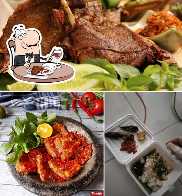 Penyetan Nostalgic Spicy Sauce restaurant, Surabaya - Restaurant reviews