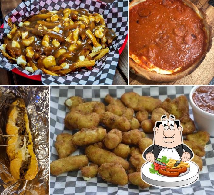 Best philly steak in Kingston, Ontario restaurants, summer 2024 ...