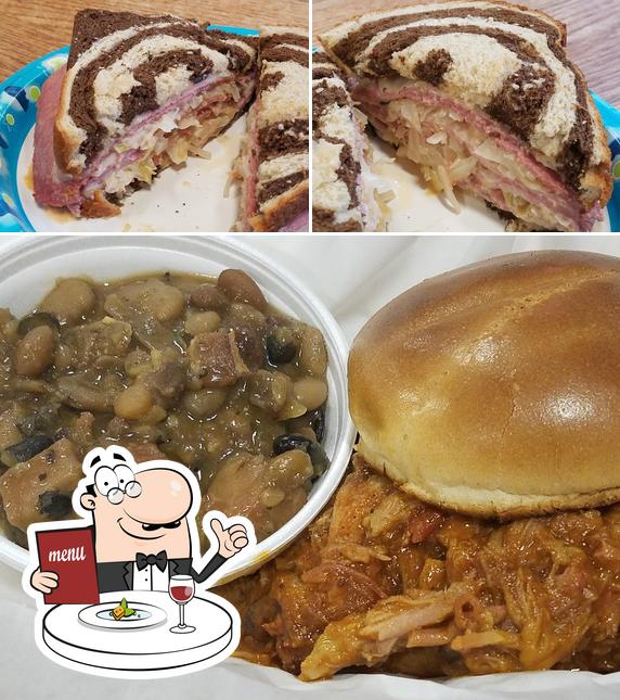 Poppin Pickles in Omaha - Restaurant reviews