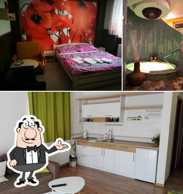 Rekreačný areál Predná hora, Muráň - Restaurantbewertungen