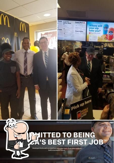 Rice Enterprises LLC: McDonald's Careers Page in Pittsburgh
