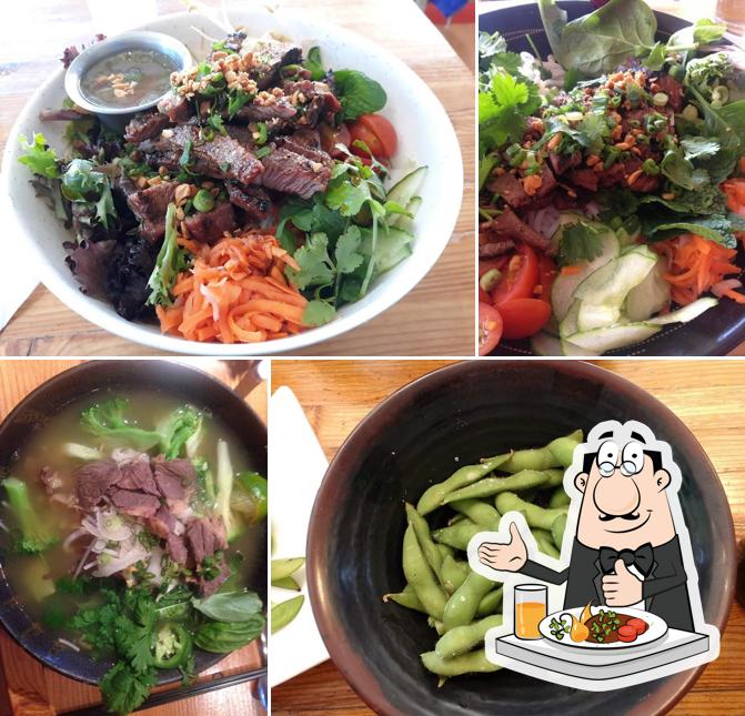 Rice Monkey, Durango - Restaurant menu, prices and reviews