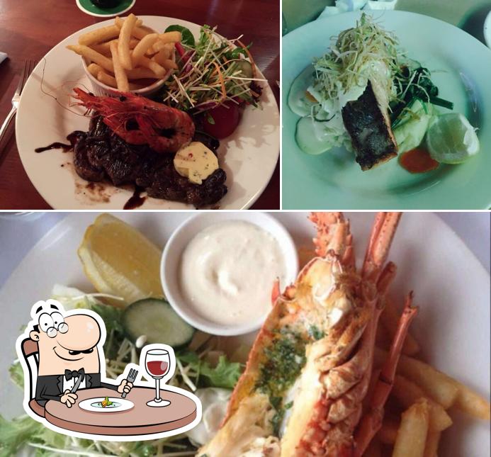 South Steyne, Sydney - Restaurant menu, prices and reviews
