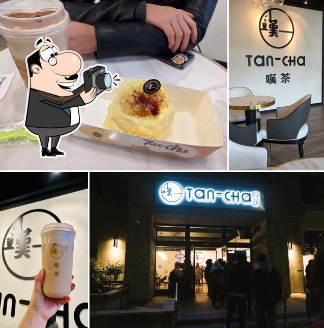 Tan-Cha in Cupertino - Restaurant menu and reviews
