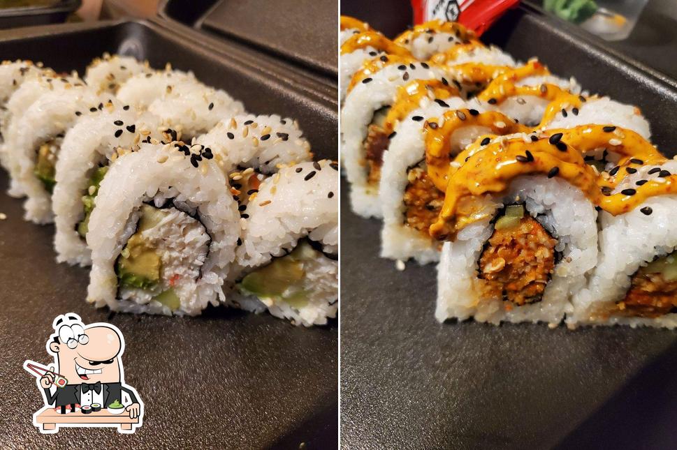 Teppan Bowl, Clovis - Restaurant menu, prices and reviews