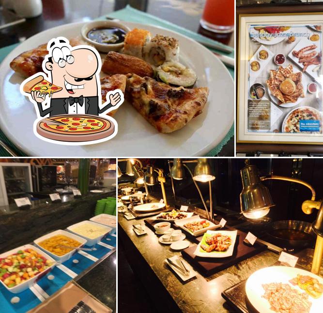 The Abalone Buffet Restaurant, Lapu-Lapu City - Restaurant menu, prices ...