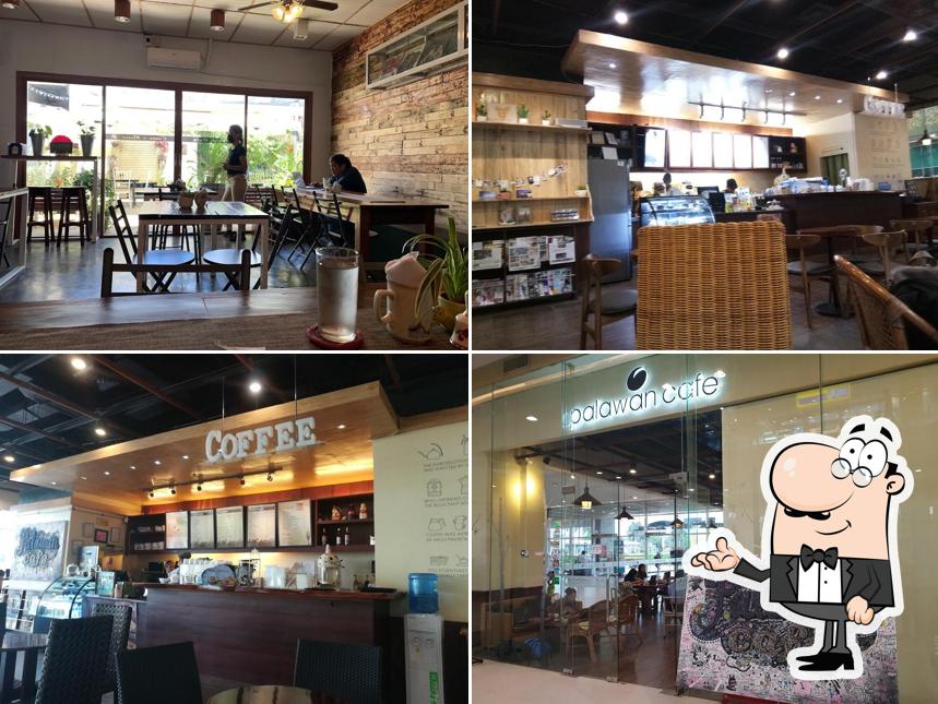 Vinyl Cafe Palawan, Puerto Princesa - Restaurant menu, prices and reviews