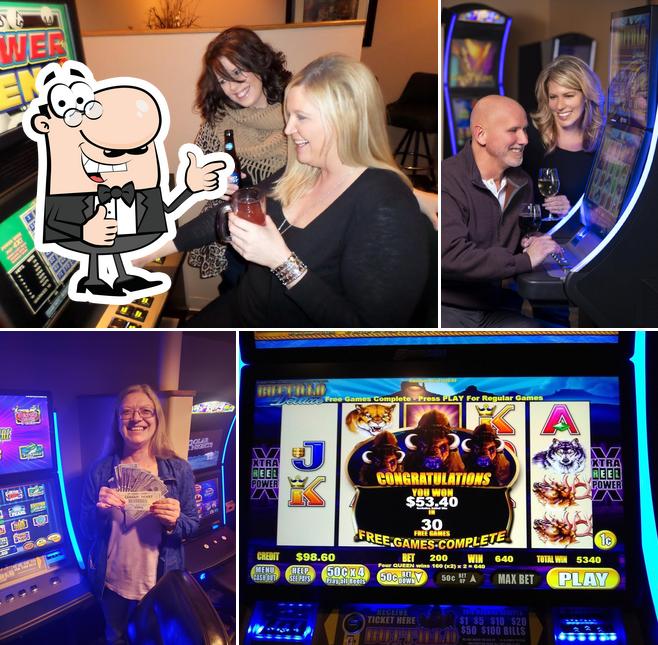 Vip Gaming Lounge in North Sioux City - Restaurant reviews