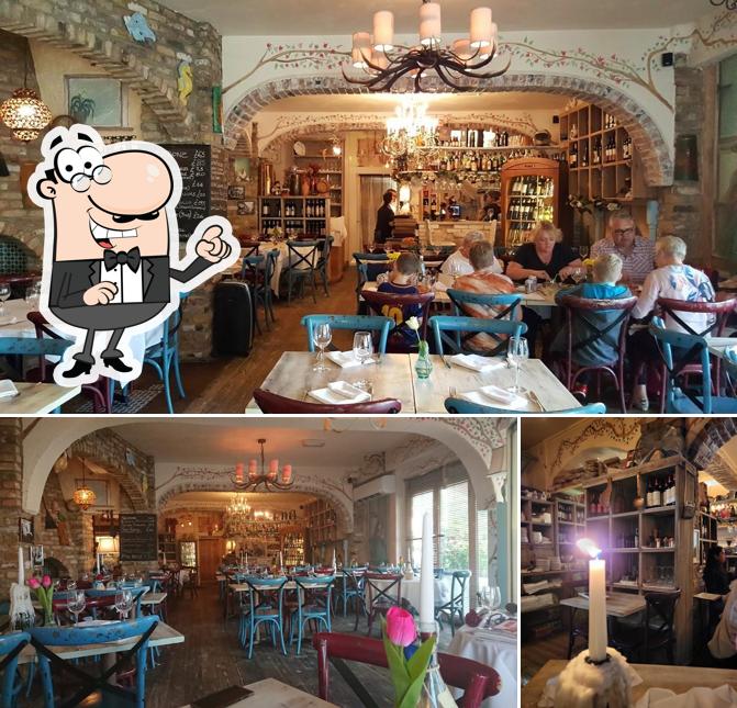 Il Bacio Theydon Bois in Epping - Restaurant reviews