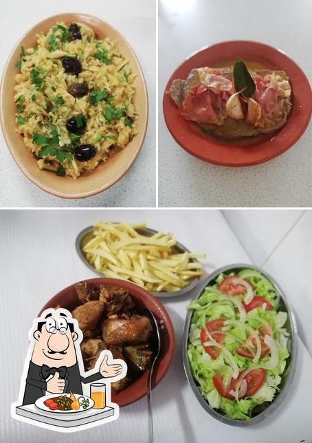 Restaurante Casa do Povo, Beja - Restaurant reviews
