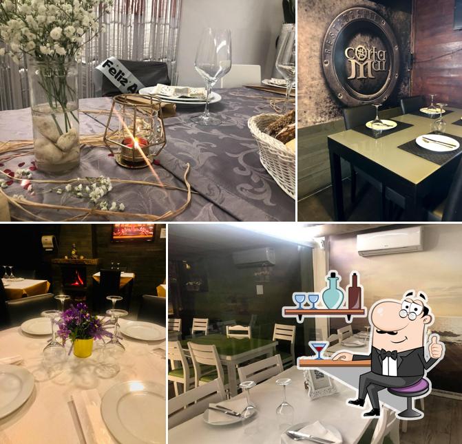 7 melhores restaurantes em Apúlia, novembro 2025 - Restaurant Guru