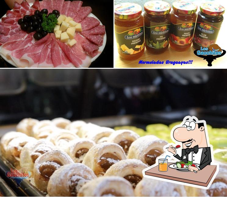 Los Gauchitos, Miami - Restaurant menu, prices and reviews