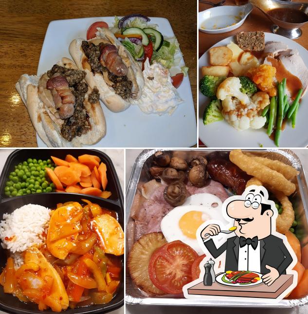 Best meat in Workington restaurants, spring 2024 - Restaurant Guru