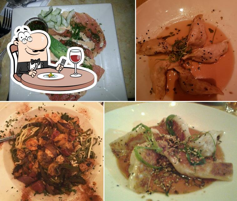 The Cheesecake Factory, Pittsburgh - Restaurant menu, prices and reviews