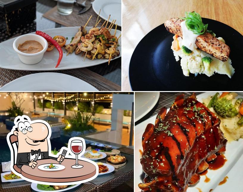 Top 5 restaurants with salmon soup in Malay, october 2025 - Restaurant Guru
