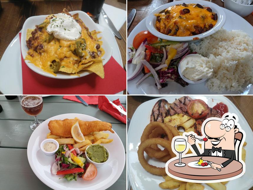 Find the best place to eat in Luss, spring 2024 - Restaurant Guru