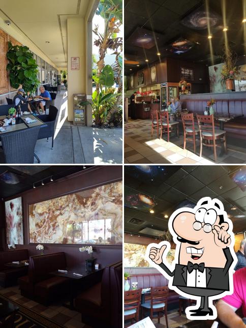 Time Square Diner, Melbourne - Restaurant menu, prices and reviews